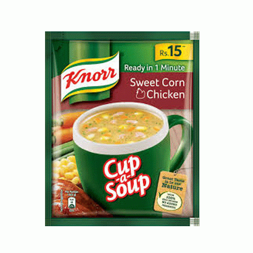 Knorr Mexican Tomato Corn Soup Super Malda Ka Super Market